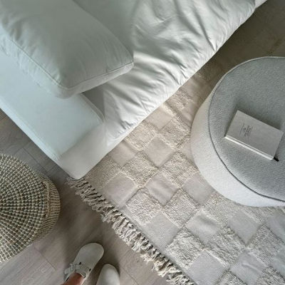 Washable & Quality Comfort Area Rugs | Lahome