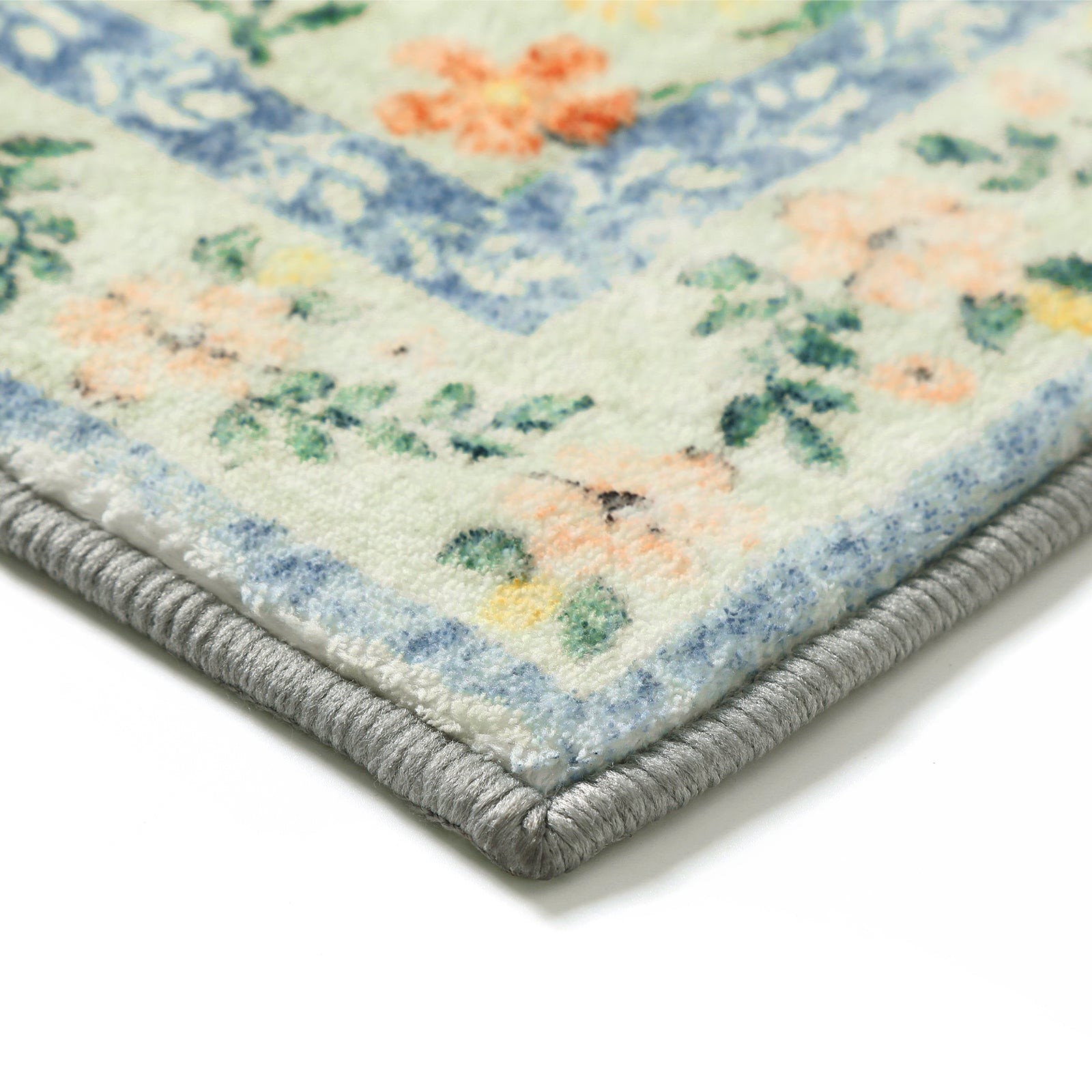 Washable & Quality Comfort Area Rugs | Lahome
