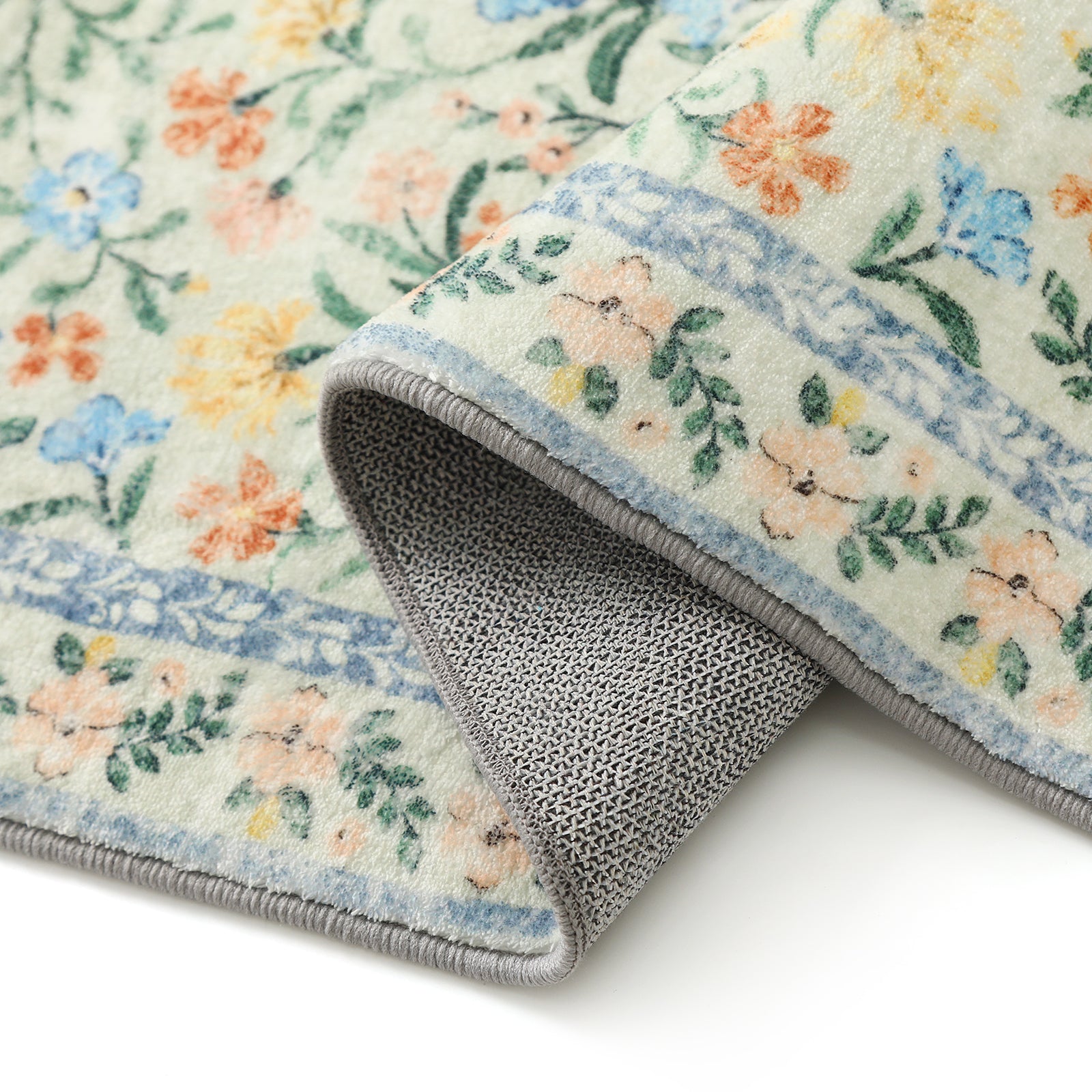 Washable & Quality Comfort Area Rugs | Lahome