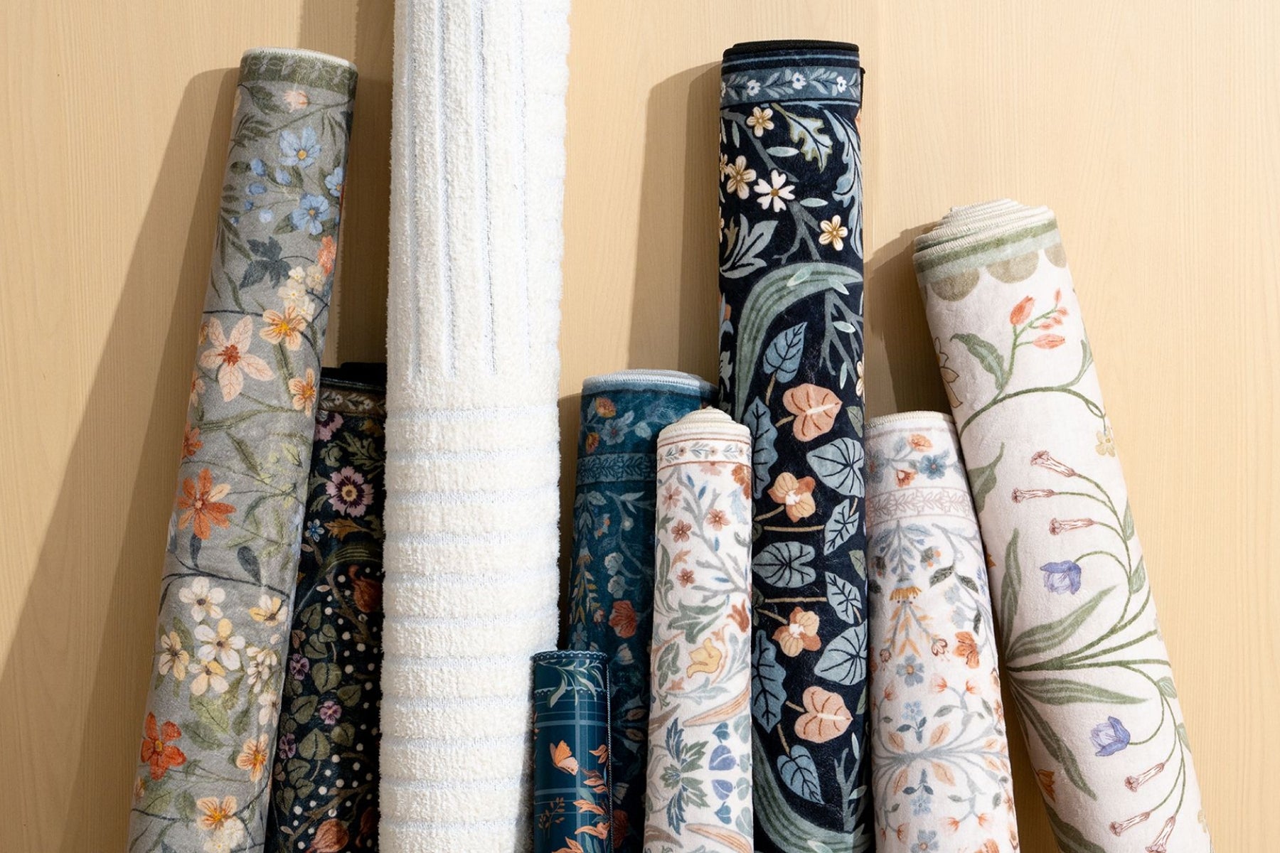 Washable Rug Sets | Multi-Size Machine Washable Area Rugs – Lahome