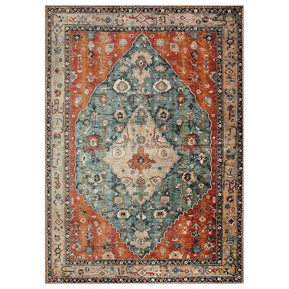 Washable & Quality Comfort Area Rugs | Lahome